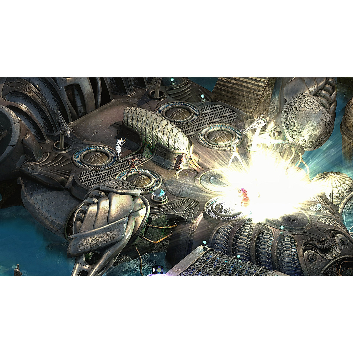 Techland Torment: Tides Of Numenera - Xbox One