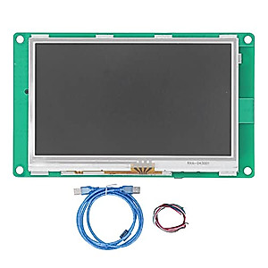 Display Board, USB 2.0 Better Control Screen Module for Replacement