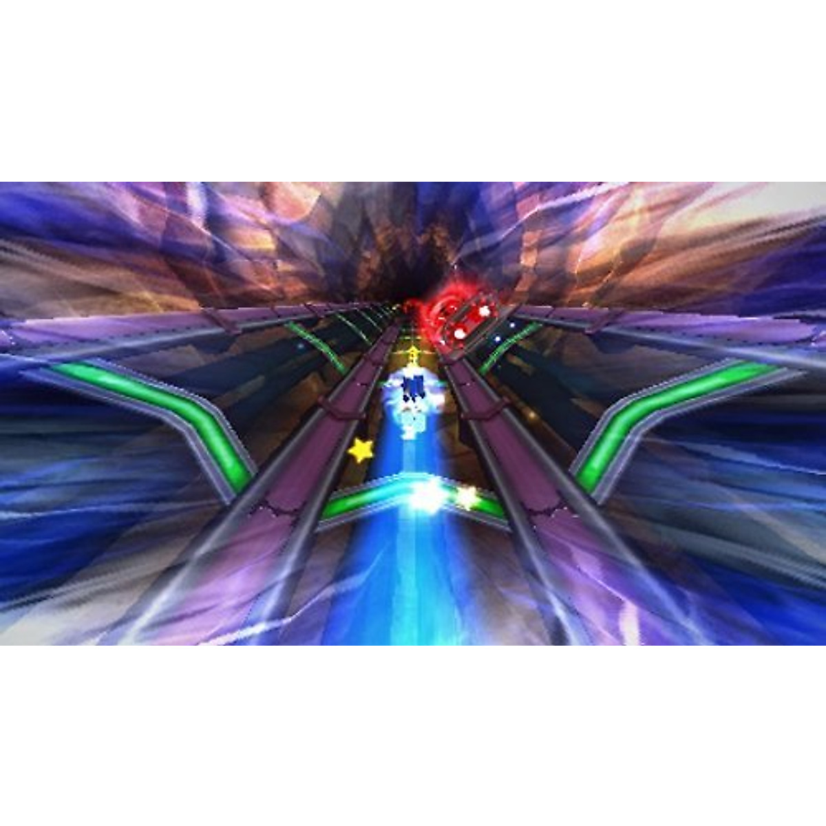 Sonic Boom: Shattered Crystal