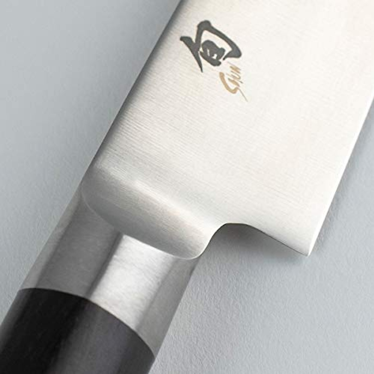 Shun Cutlery Classic Flexible Fillet Knife 7", Ideal for Filleting Fish and Trimming Meat, Authentic, Handcrafted Japanese Filleting Knife & Meat Trimming Knife