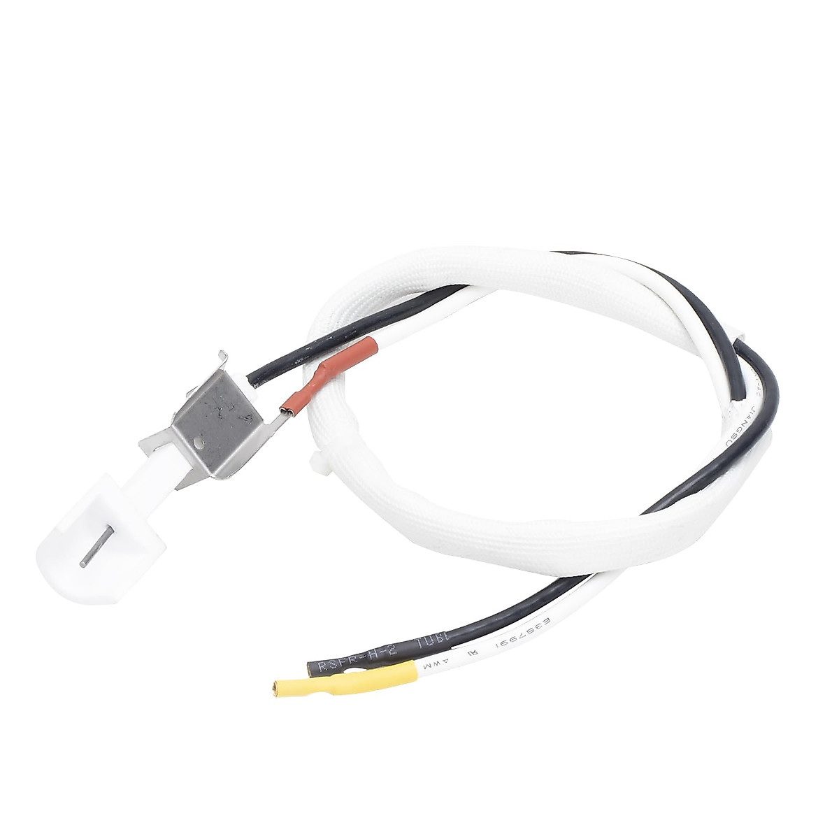 SafBbcue 67847 Grill Igniter Kit for Weber Genesis 300 Series Grills (with Side Control) for Weber Genesis Igniter E-310 Ep-310 Cep-310 Esp-310 E-320 Ep-320 Cep-320 Esp-320 (2007-2010) Side Control