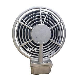 HRSTAR Wistro Series Fan FLAI BG160-200 C62 IL-2-2 P15.51.0396 IP66 Waterproof Motor Cooling Fans