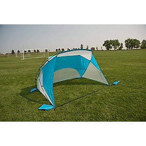 Exxel Outdoors Ozark Trail Sun Shelter