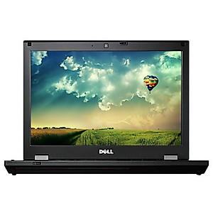 Dell Latitude E5410 Laptop - Core i5 2.53ghz -2GB DDR3 - 160GB HDD - DVD - Windows 7 Pro 64bit
