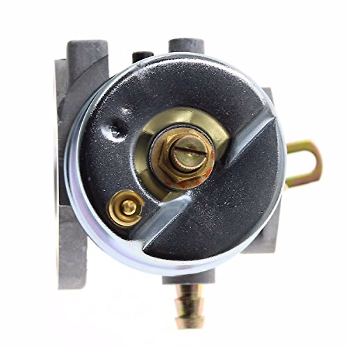 Carbhub 640052 Carburetor for Tecumseh 640349 640054 640058 640058A HMSK80 HMSK85 HMSK90 HMSK100 HSMK110 LH318A LH358SA 8HP 9HP 10HP Snowblower Generator Chipper Shredder - Tecumseh 640052 640054 Carb