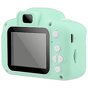 #153vWW Children's Digital Camera 2 0 LCD Mini Camera Hd 1080P Children's Sports Camera