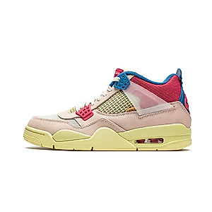Jordan Mens Air Jordan 4 Retro SP DC9533 800 Union - Guava Ice - Size 9.5