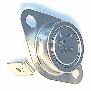 EF-015 Switch - Exact FIT for ENVIRO - Replacement Part by NBK