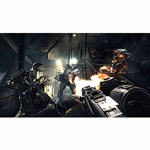 Wolfenstein: The Alternative History Collection - PlayStation 4