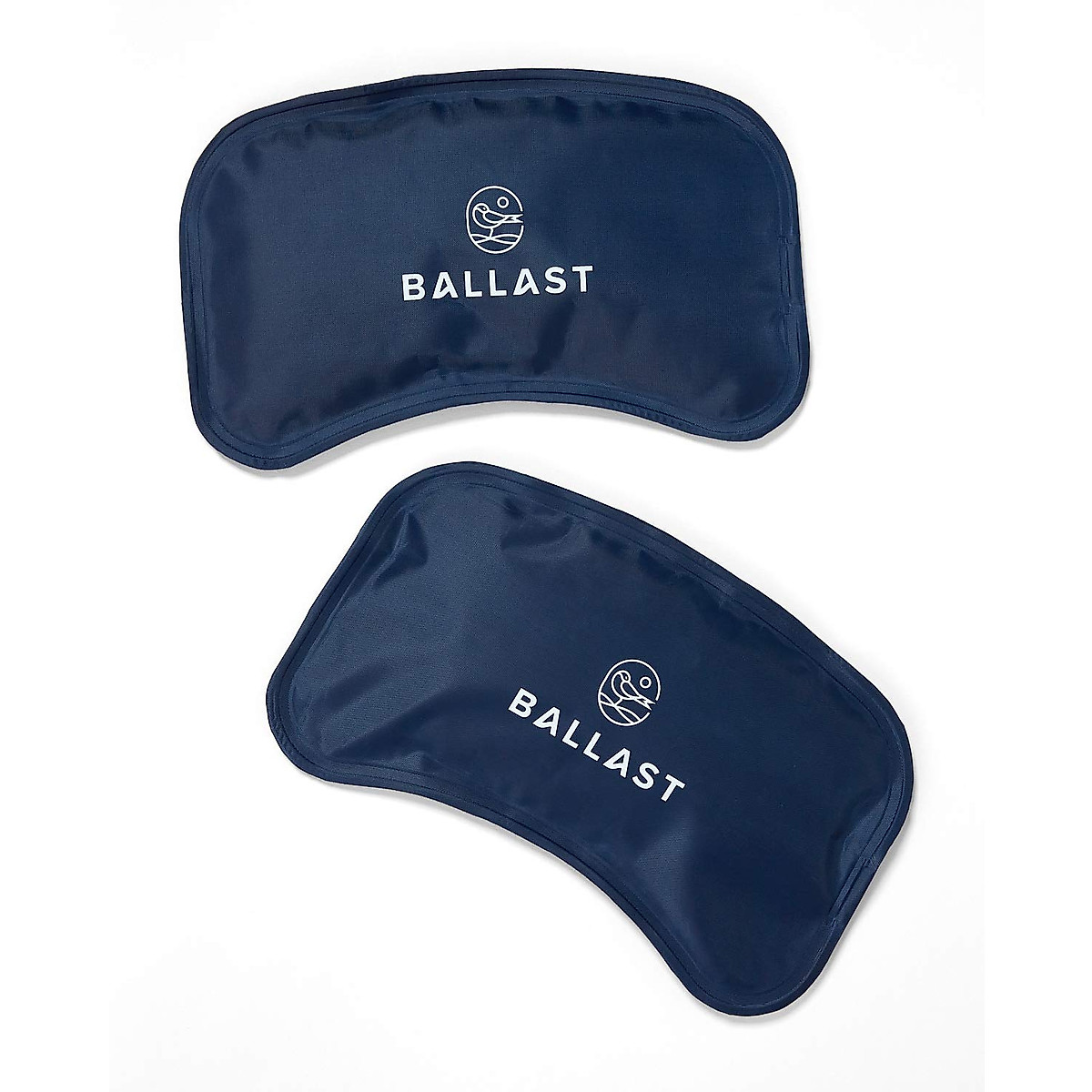 Ballast Beach Pillow & Cooling Pack Accessory (2-Pack)