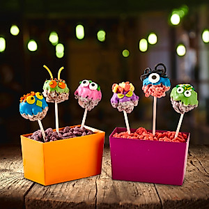 Monster Mash Remix Cereal with Monster Marshmallows, Kids Breakfast Cereal, Limited Edition, Made with Whole Grain, Family Size, 16 oz