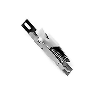 Dixie Narco Burst Open Latch