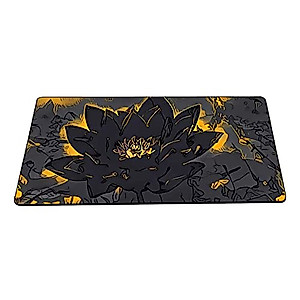 Enhance Your TCG Experience with Stunning Artistic Design Playmat - MTG CCG OCG Trading Card Game Mat by Inked Playmats. Art Painting on Gaming Play Mat 413