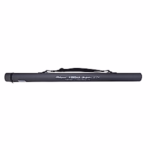 SHAKESPEARE Unisex's Sigma Supra Fly Rod, Black, 839 634 ft-5 wt
