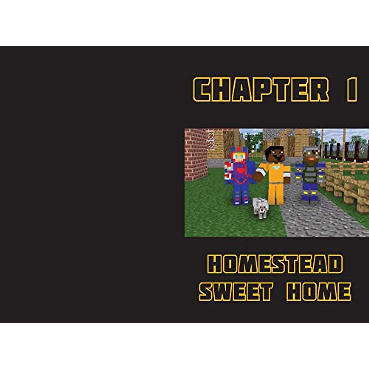 Saving Fortress City: An Unofficial Graphic Novel for Minecrafters, Book 2 (2) (Unofficial Battle Station Prime Series)