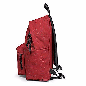 Eastpak Padded Pak'R - Mochila, Rojo (Nep Sailor), 24L, 40 x 18 x 30 cm