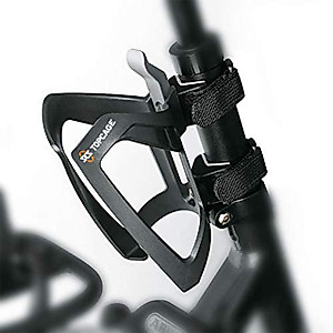 SKS GERMANY Anywhere Adapter with Topcage Bottle Cage
