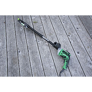 Metabo HPT SuperDrive Collated Screwdriver | 20" Extension | 5/8" to 3" Screws | Ideal For Decking Installations | Drywall | Sub-Floor | Metal Framing | W6VB3SD2