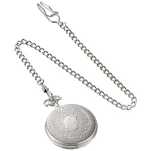 Charles-Hubert, Paris Quartz Pocket Watch
