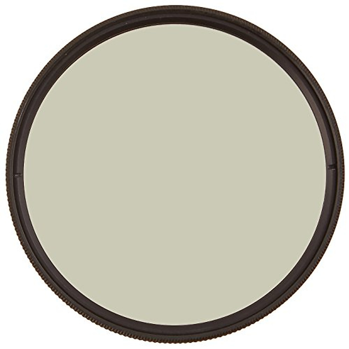 Amazon Basics Circular Polarizer Camera Lens Filter - 67 mm
