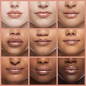 REVLON ColorStay Ultimate Suede Lipstick, Longwear Soft, Ultra-Hydrating High-Impact Lip Color, Formulated with Vitamin E, Private Viewing (090), 0.09 oz