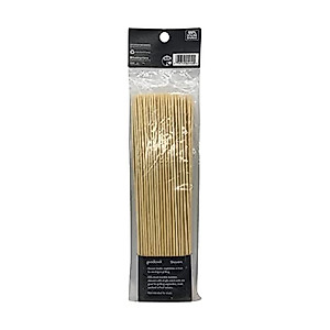 GOOD COOK Bamboo Skewers 10In, 100 CT