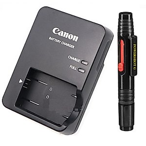 POWERSHOTG CB-2LHT CB-2LH Battery Charger for Canon NB-13L PowerShot G1X G5X G7 X G7X Mark 2 II III G9 X G9X SX620 SX720 SX730 SX740 HS Camera