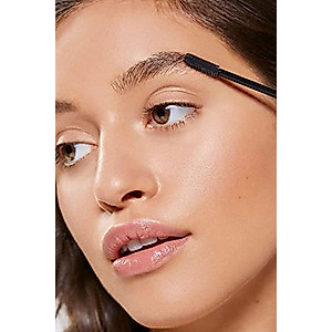 Benefit 24-HR Brow Setter setting gel Clear
