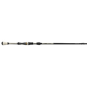 Lew's Fishing Custom Lite Speed Stick HM85 Casting LCLTWJB Rods