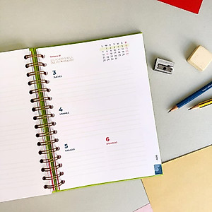 Agenda Maestra de Pueblo 2022/2023