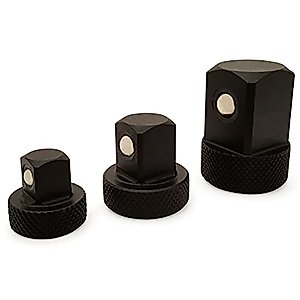 Titan Tools 30936 Low Profile Adapter Set,One Size