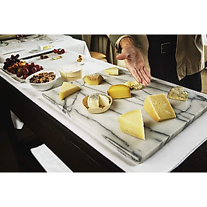 Cheese Knife Set, Esup Premium 6-Piece Stainless Steel Cheese knives Set with Gift Box for Weddings, Housewarming, Anniversaries, Birthday and Christmas