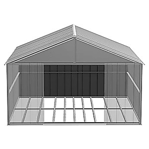 Arrow Sheds Floor Frame Kit for Arrow Classic Sheds Sized 12' x 12'