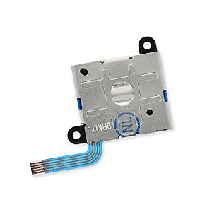 iFixit Joystick Compatible with Nintendo Switch Joy-Con and Switch Lite - Repair Kit
