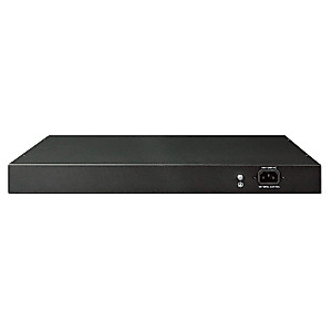 Lorex N881A38B Series 32 Channel 4K 2x4TB IP Ultra HD Security System Network Video Recorder (NVR) with Lorex Cloud Connectivity, Audio, Black (Recorder Only)