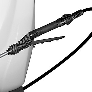 Husqvarna 4 Gallon Backpack Sprayer