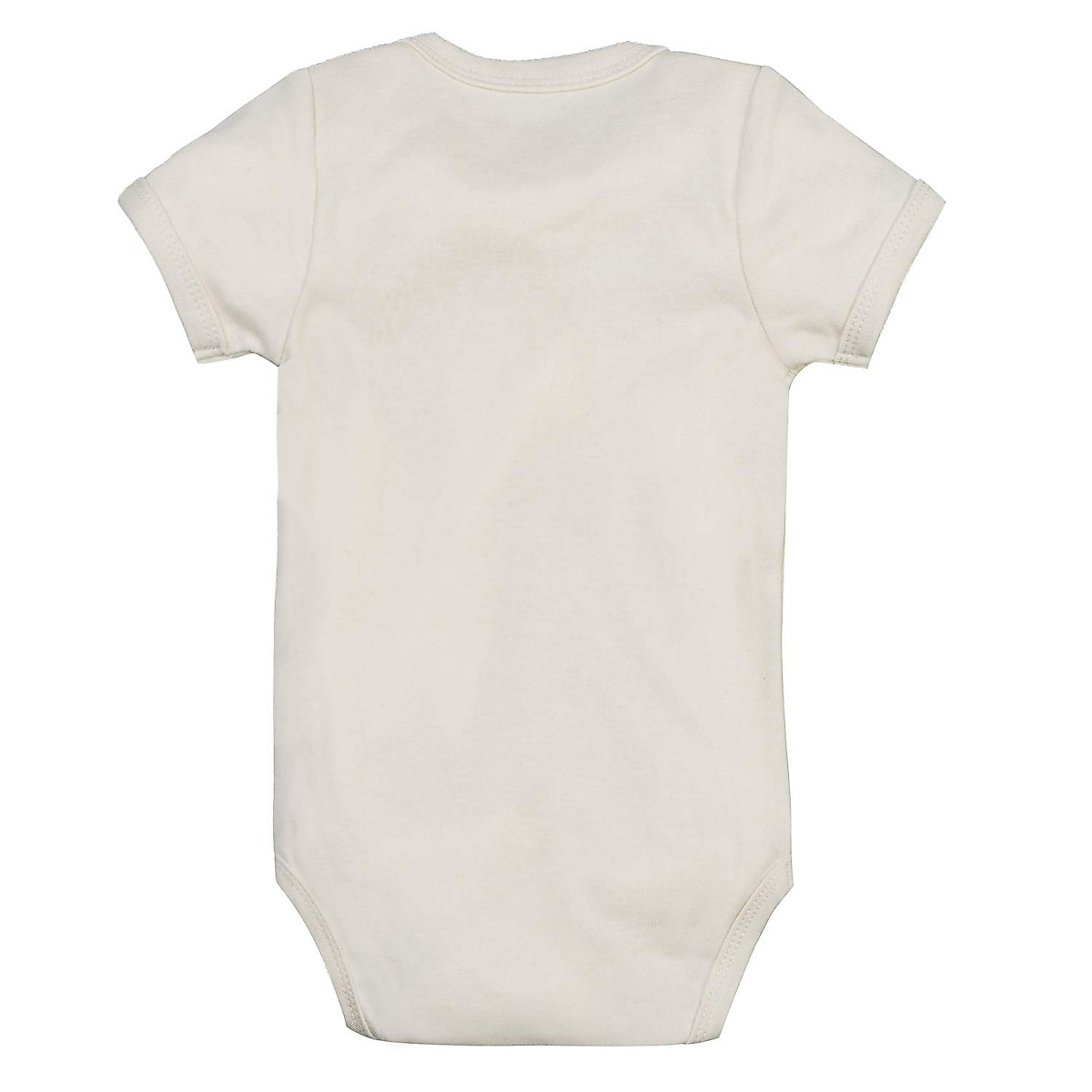 BDONDON Toddler Fishing Shirt Pack My Diapers Im Going Fishing with Daddy Baby Fish Onesie for Fathers' Day (F-Natural,6-12M)