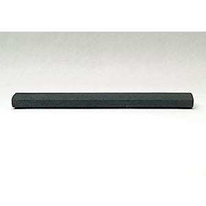 Delphi Glass Abrasive Stone - 10" Long