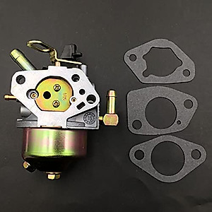 Allmost HUAYI 178SB Carburetor Compatible with MTD Cub Cadet Troy Bilt Part# 951-05275 95105275 678-SU 278CC