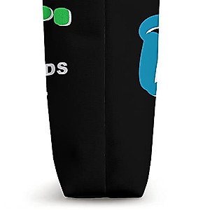 Program DAREs Tote Bag