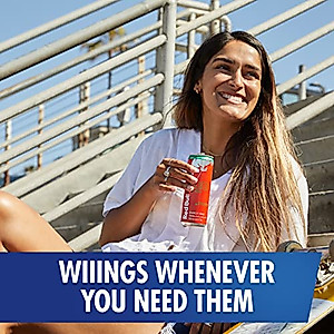 Red Bull Red Edition Watermelon Energy Drink, 8.4 Fl Oz, 24 Cans