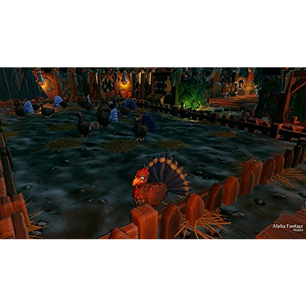 Dungeons 3 (Xbox One)