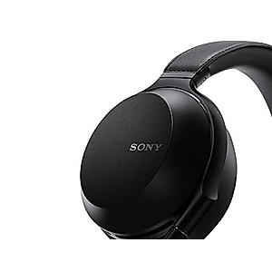 Sony MDR-Z7M2 Hi-Res Stereo Overhead Headphones (International Version/Seller Warranty)
