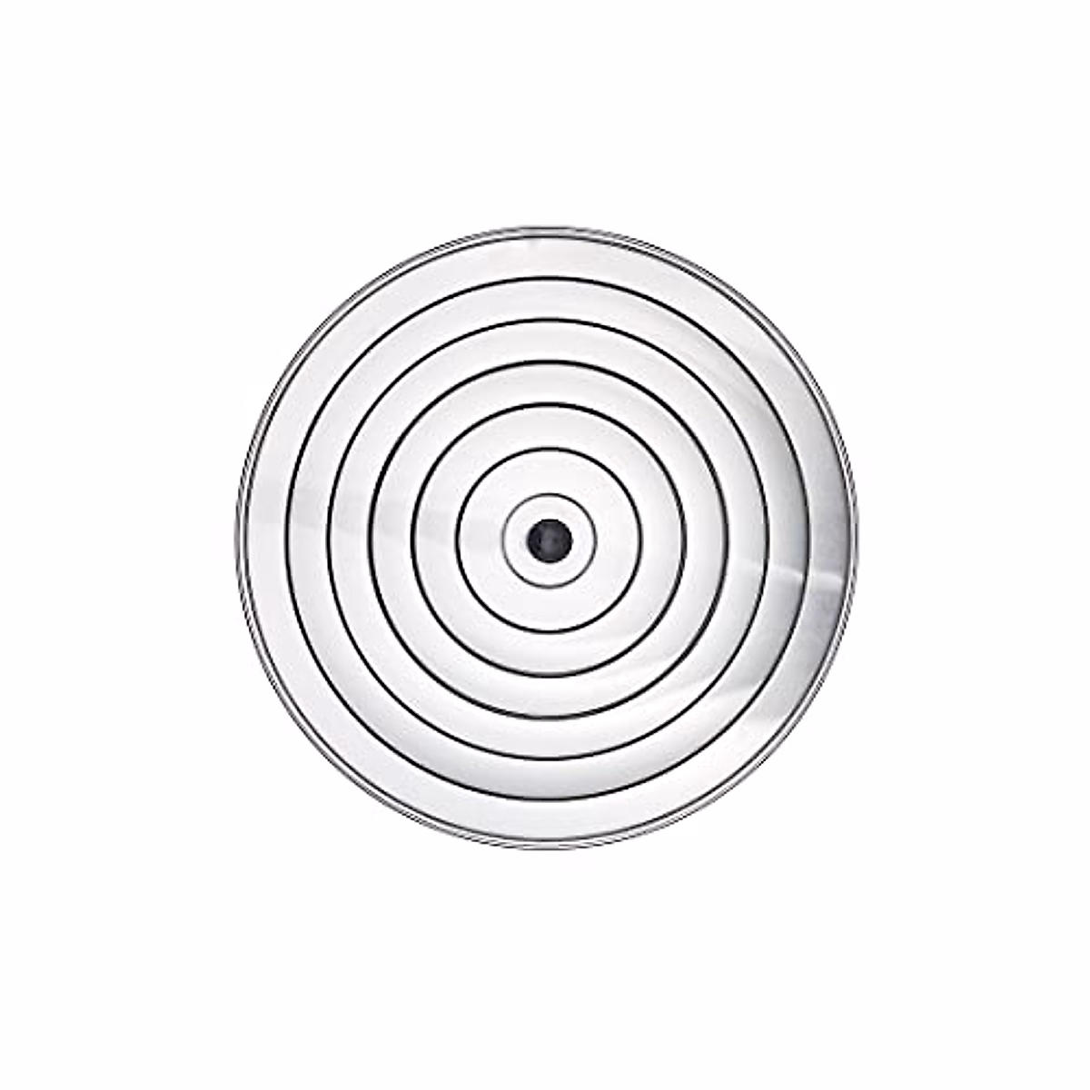 Garcima 20-Inch All-Purpose Pan Lid, 50cm