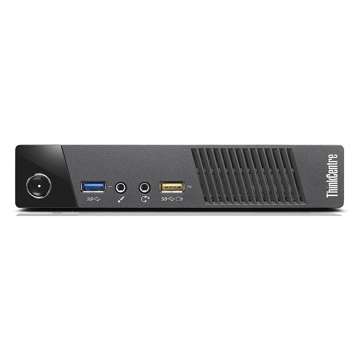 Lenovo ThinkCentre M73 Tiny Desktop Computer Mini PC, Intel Core i5-4570T up to 3.6GHz,8GB RAM,256GB SSD,WiFi Bluetooth,Wireless Keyboard and Mouse,Windows 10 Pro(Renewed)