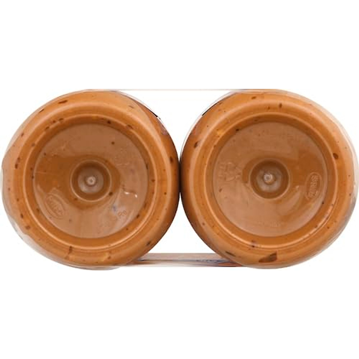 Skippy Peanut Butter, Super Chunky, 80 oz (2 ct)