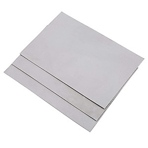 Bnineteenteam 3Pcs Kayak Repair Patches,Boat Repair Kit for Inflatable Raft Boat Canoe Kayak PVC Patches Set Accessory(Green)