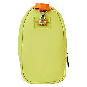 Loungefly Nickelodeon Rewind Mini Backpack Pencil Case