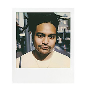 Polaroid Color Film for 600 x40 Pack, 40 Photos (6013)