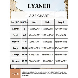 LYANER Women's Halter Deep V Neck Backless Ruffle Sleeveless Sexy Skater Mini Dress Solid Black Medium